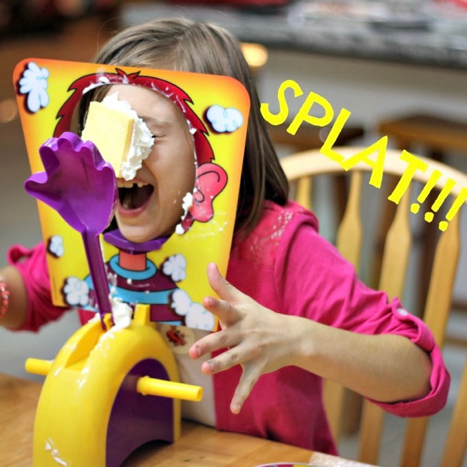Slapping Face Game Confrontational Party – foriless